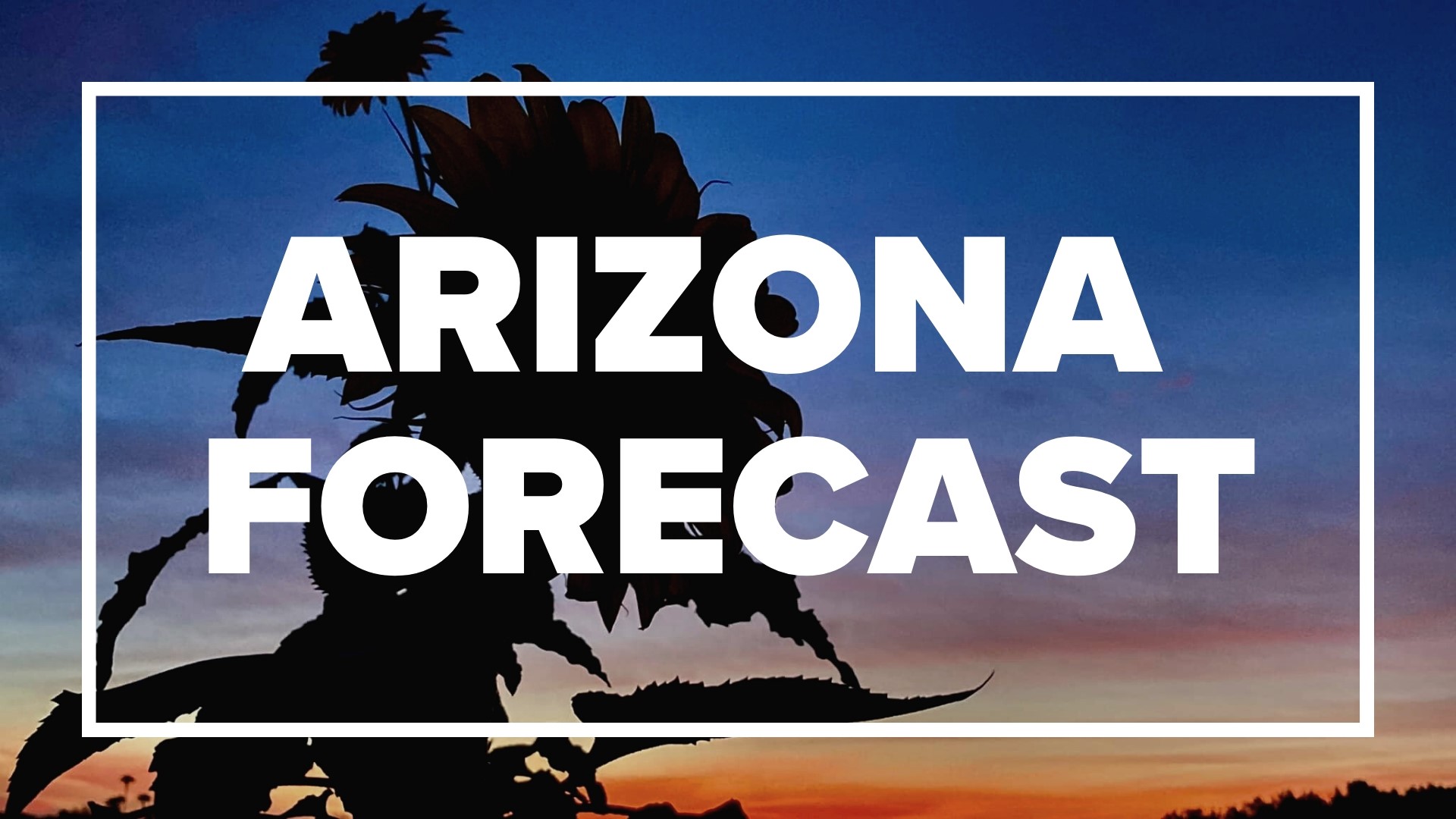 Weather on 12NEWS for Phoenix | 12news.com