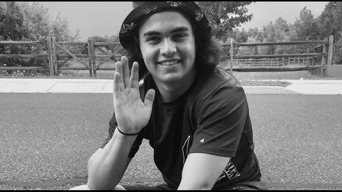 ASU releases identity of student who died of overdose | 12news.com