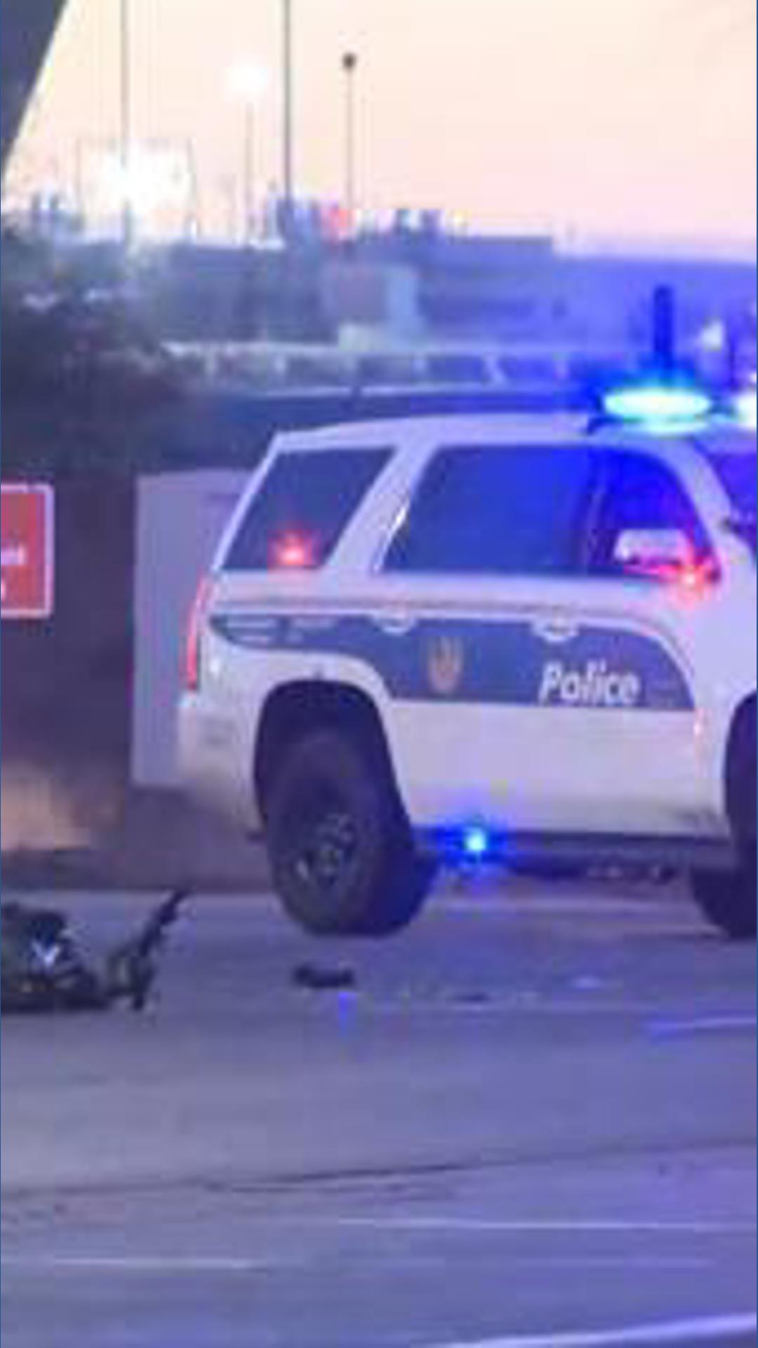 Deadly e-bike crash reported near Sky Harbor Airport | 12news.com