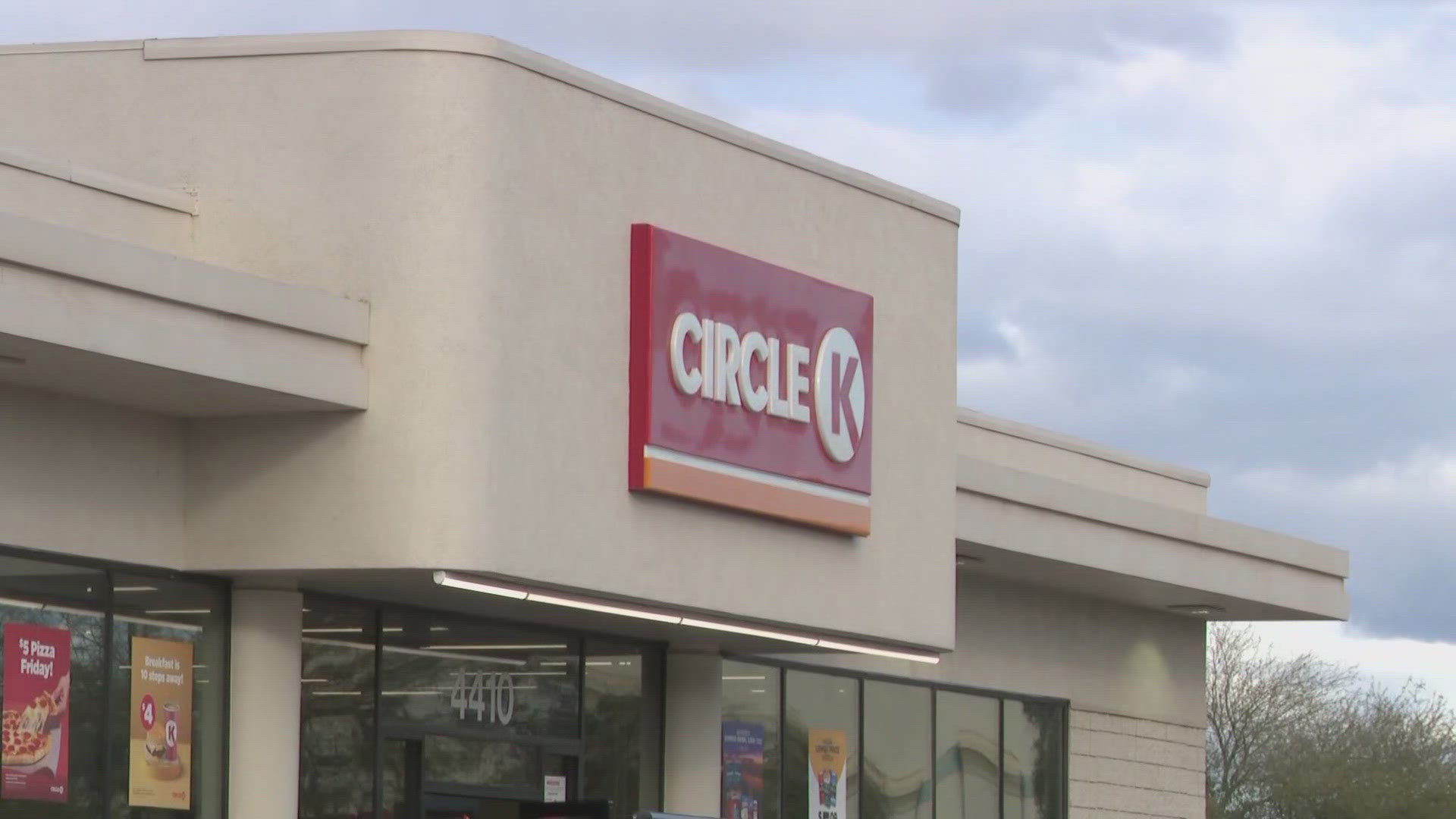 Arizona Supreme Court issues ruling in negligence case against Circle K ...