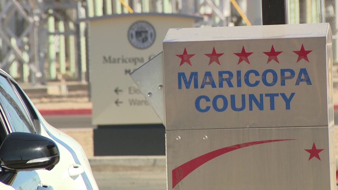 Tempe City Council holding runoff election for final 2 city council ...