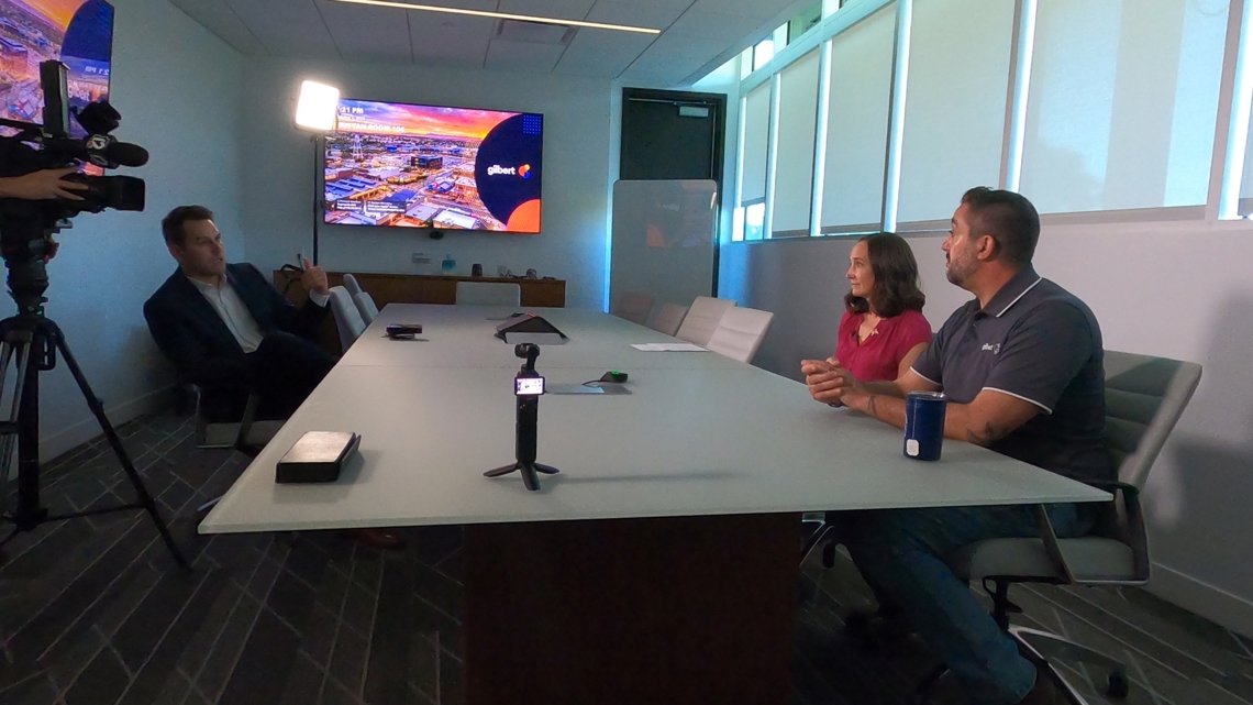 Scottsdale council votes to file notice of claim to stop Axon ...