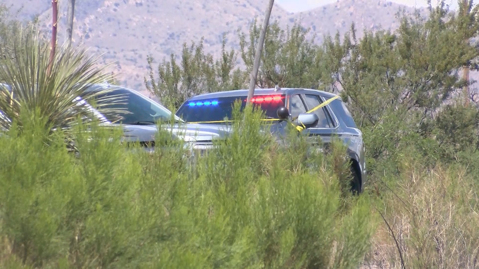 Suspect in Arizona DPS trooper-involved shooting attempted to drive ...
