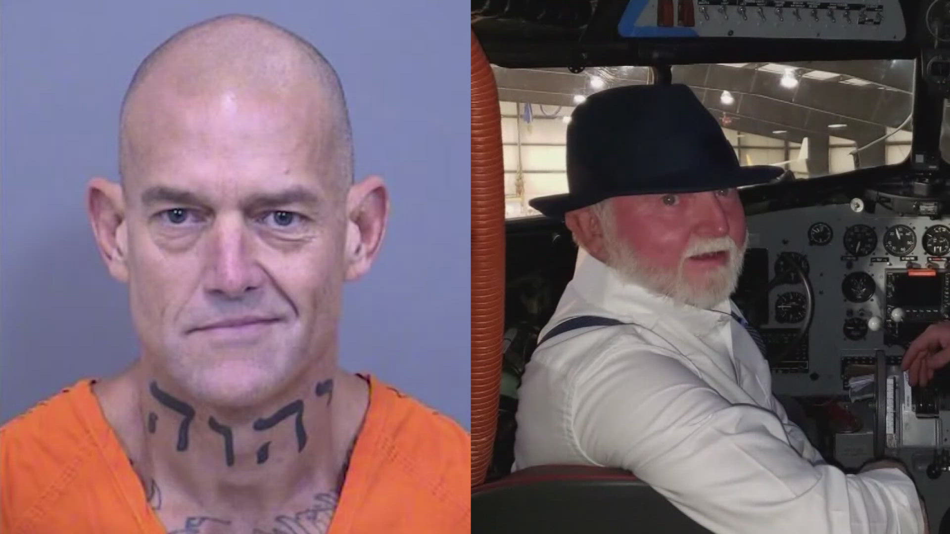 Murder indictment brought against man accused of killing Arizona pastor ...