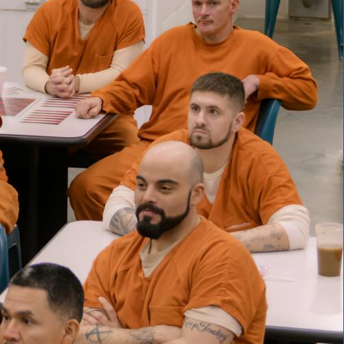 Next season of Netflix show takes place in Arizona jail | 12news.com