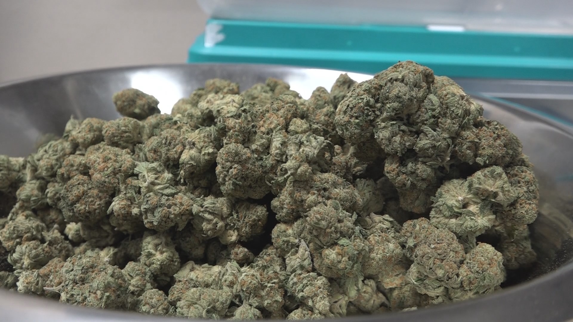 Recreational marijuana delivery to begin in Arizona | 12news.com