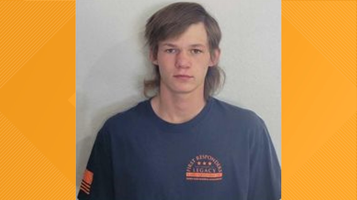 Sheriff executes search warrants in relation to Jarrett Brooks | 12news.com