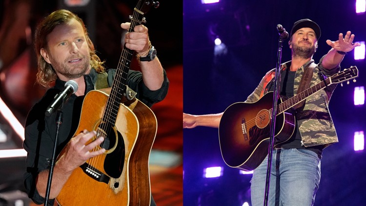 Top 10 Arizona concerts in 2023 you need tickets to | 12news.com