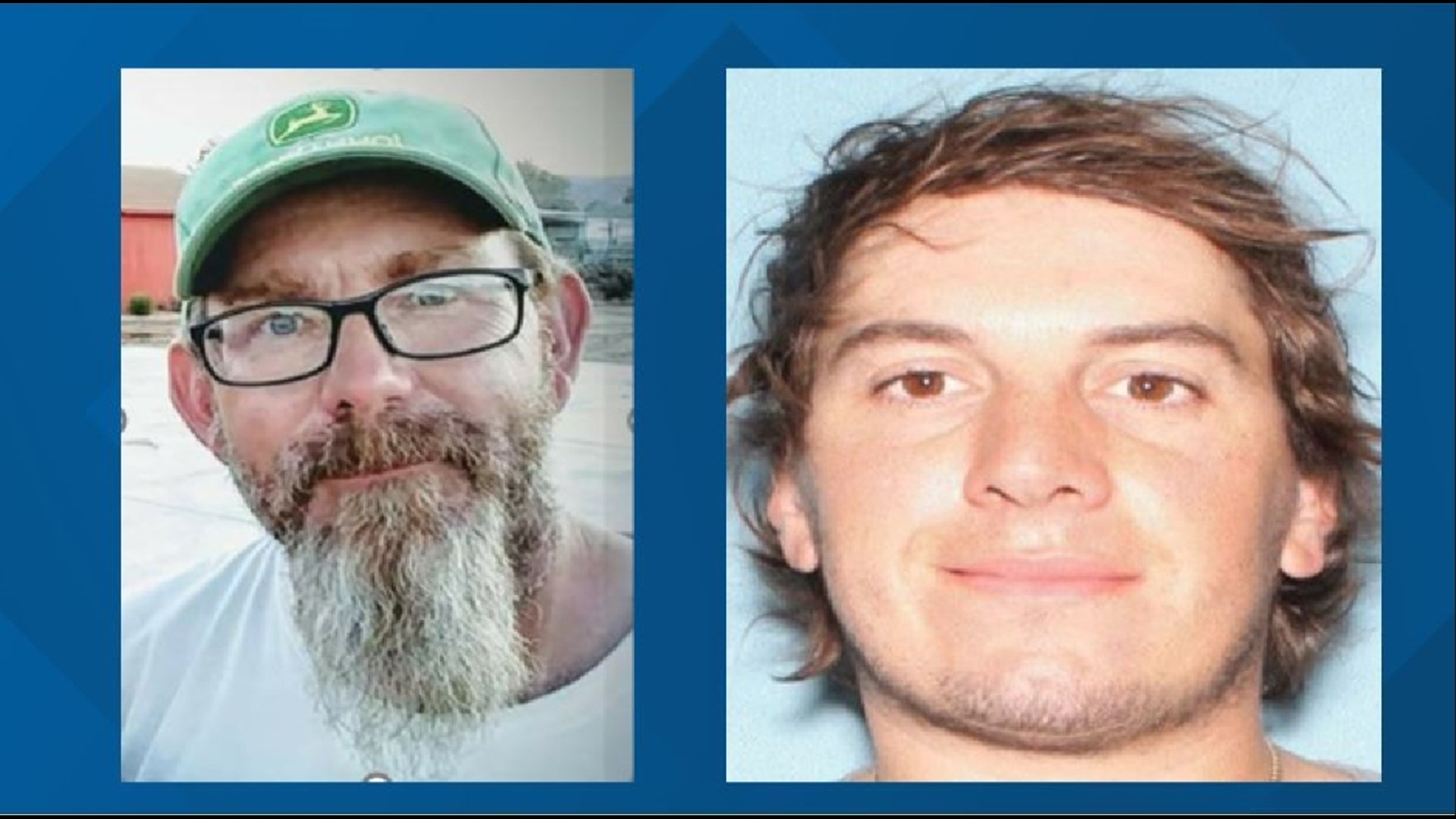 Chad Holvig identified as body found in Goodyear hou | 12news.com