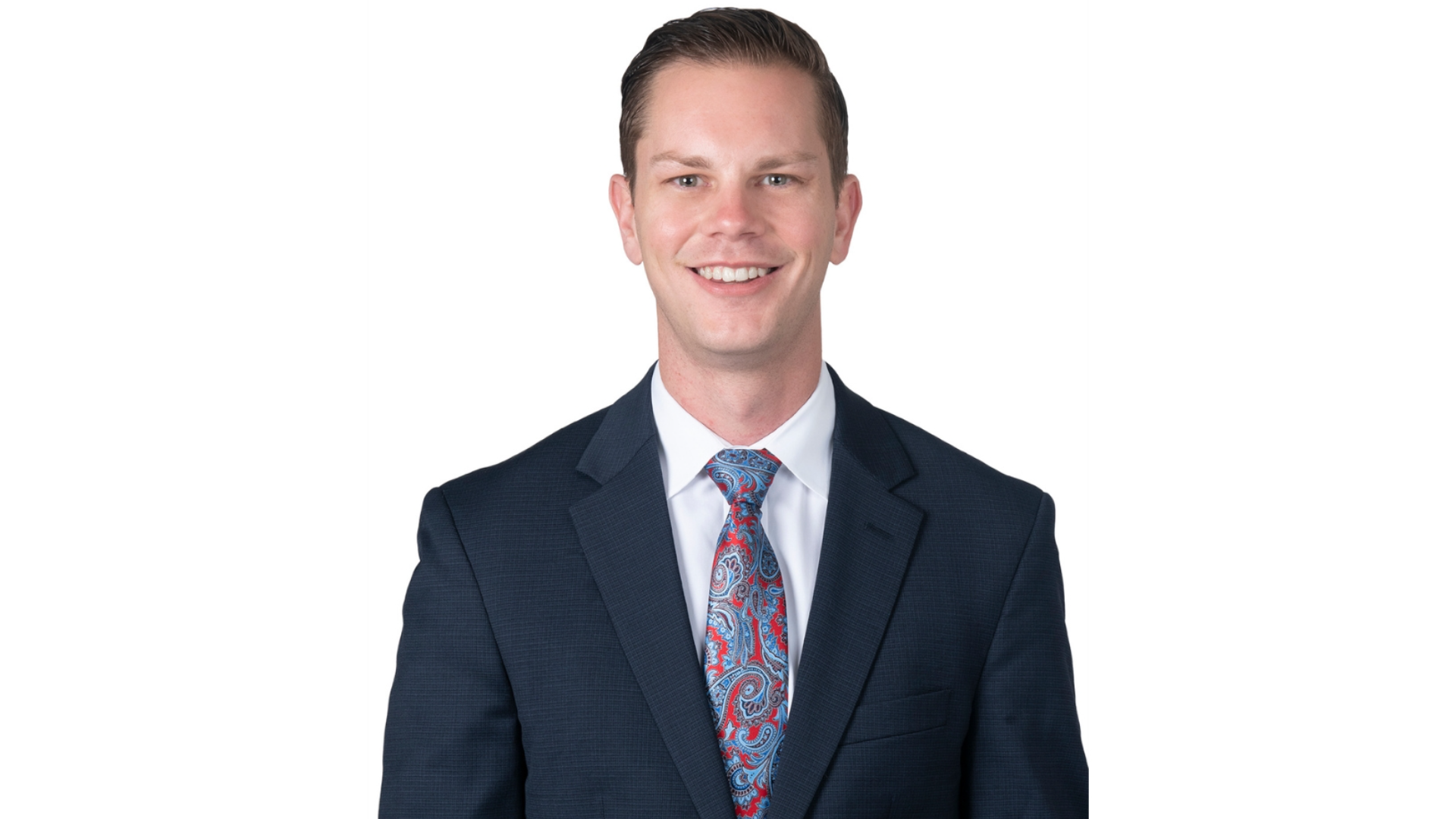 Chase Golightly - Reporter | 12news.com