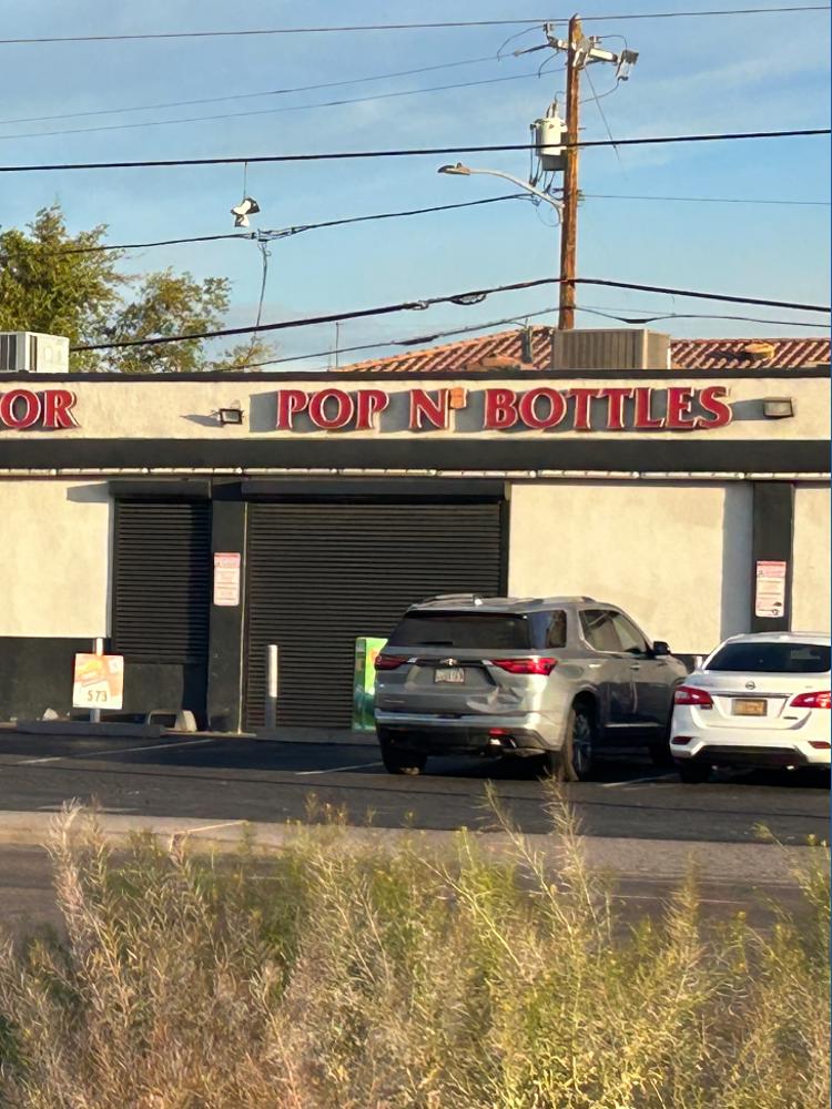 Man dies after shooting in Phoenix | 12news.com