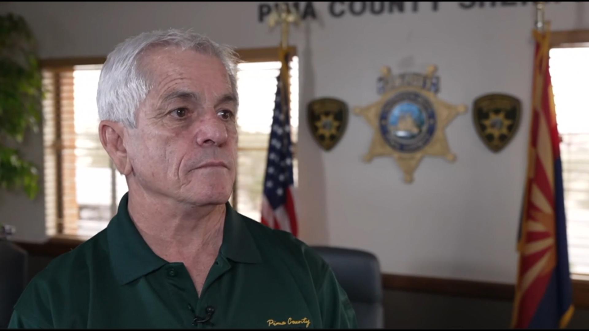 Arizona Police Association, Arizona leaders respond to AG Mayes ...