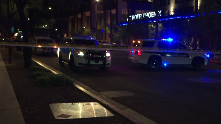 Rachel Cole - Anchor/reporter | 12news.com