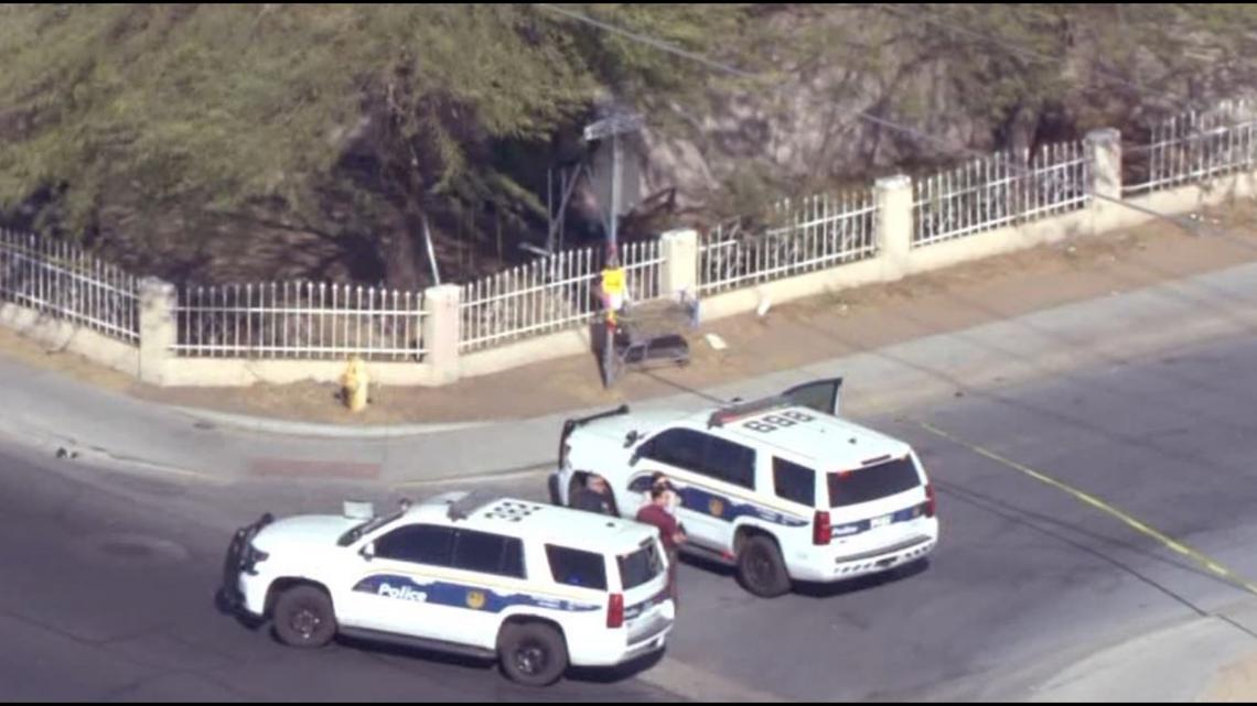 1 dead, 1 injured after shooting in Phoenix | 12news.com