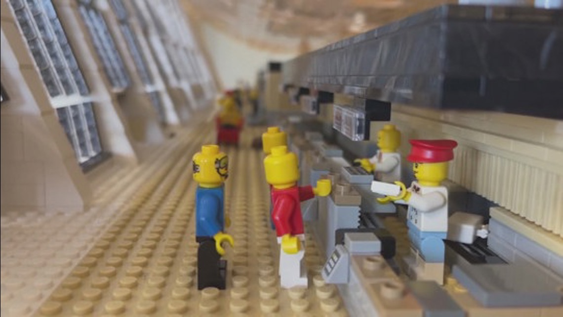 $1 million of public money used to buy Legos for private students ...