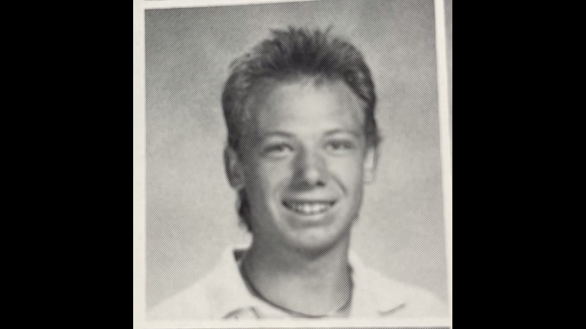 DNA connects man to Cathy Sposito 1987 murder on Prescott trail | 12news.com