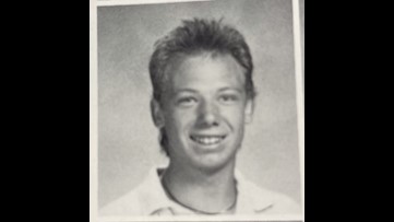 DNA connects man to Cathy Sposito 1987 murder on Prescott trail ...