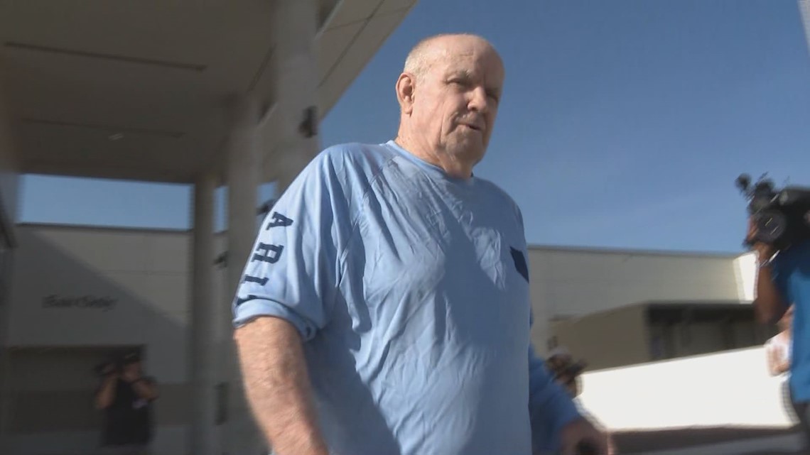 What's next for Michael Turney and the Alissa Turney case? | 12news.com