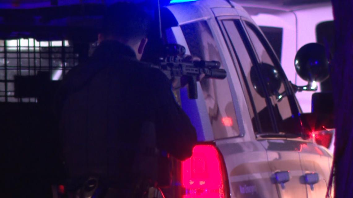 Police identify man killed in double shooting in Phoenix | 12news.com