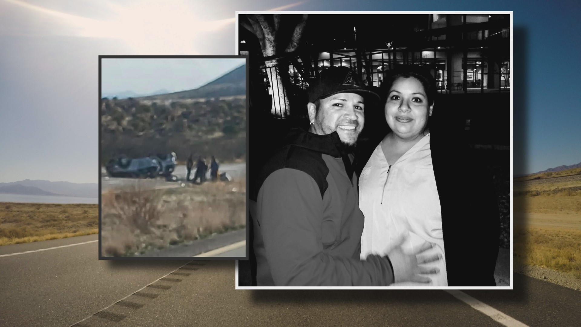 Pregnant woman, husband killed in fatal Arizona car wreck | 12news.com