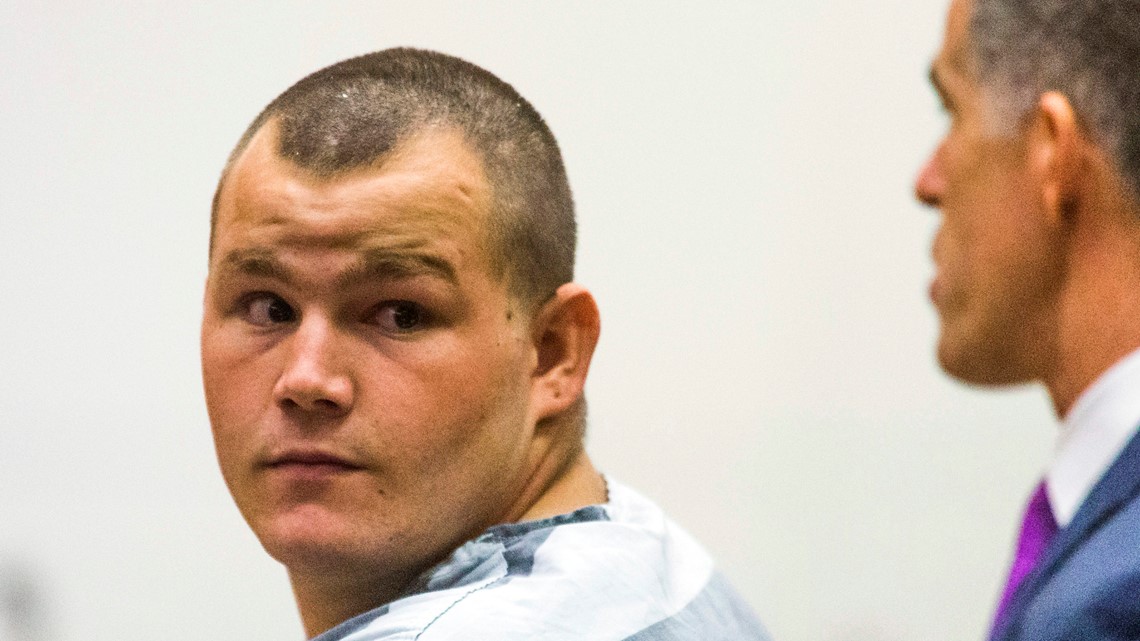One-time Freeway Shooter suspect formally cleared by court | 12news.com