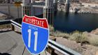 Transportation agency will re-evaluate Interstate 11 after years of ...