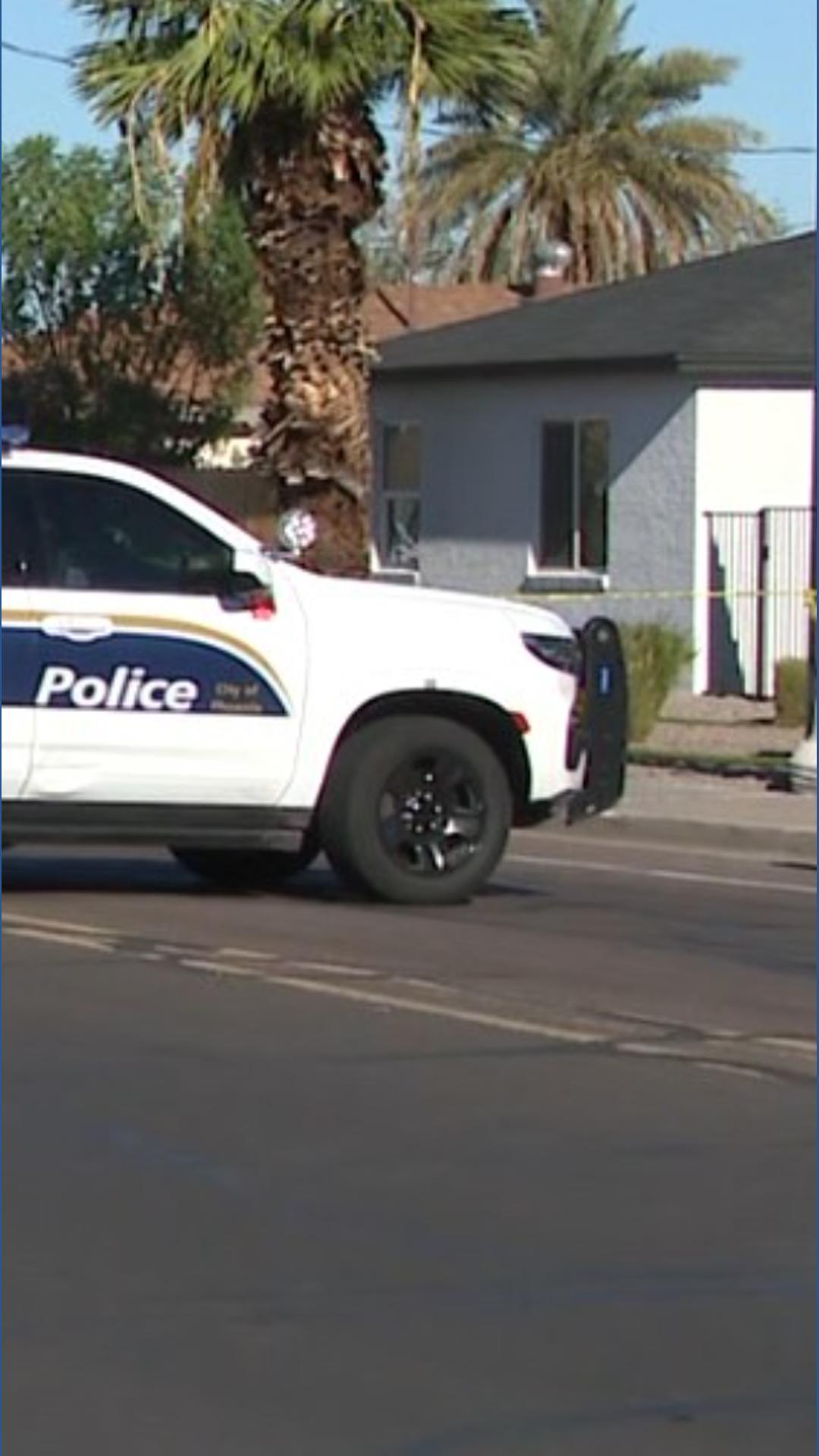 2 men shot in Phoenix, police say | 12news.com