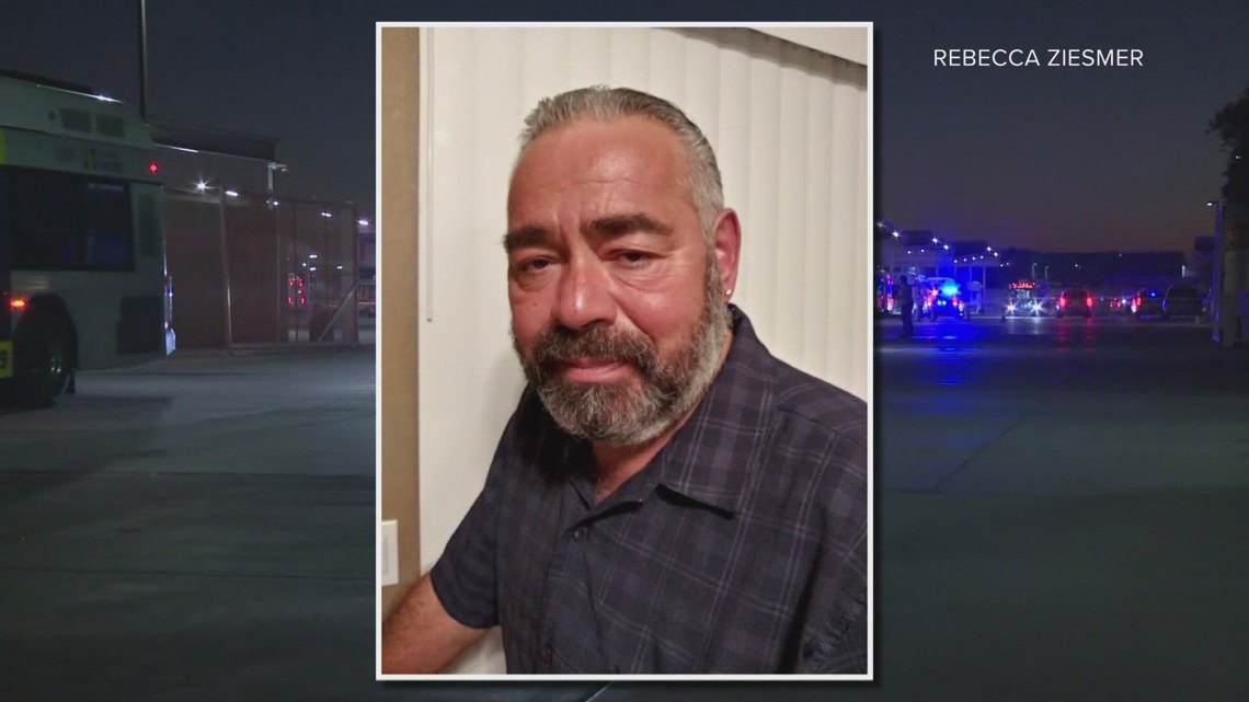 Family of Phoenix man killed in bus crash honors his life, legacy ...