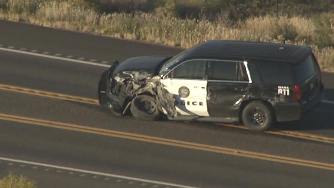Crash on SR 87 | 12news.com