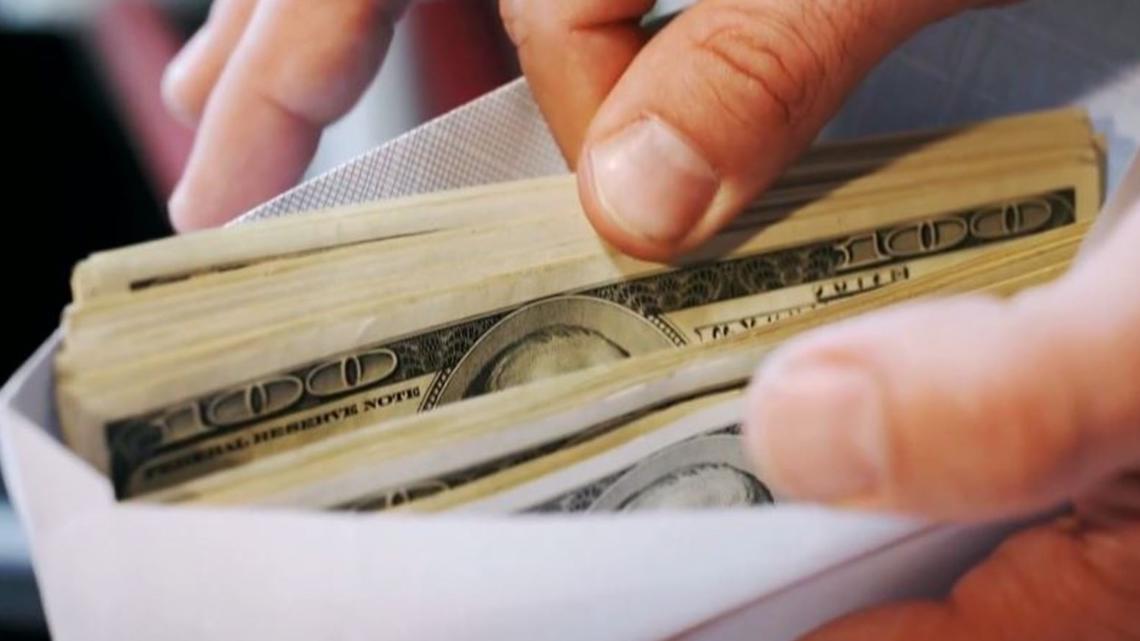 Michael DeLano, 'Ocean's Eleven' actor, has died | 12news.com