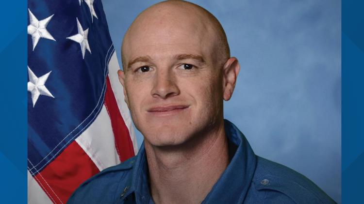 Phoenix firefighter dies following cancer illness | 12news.com