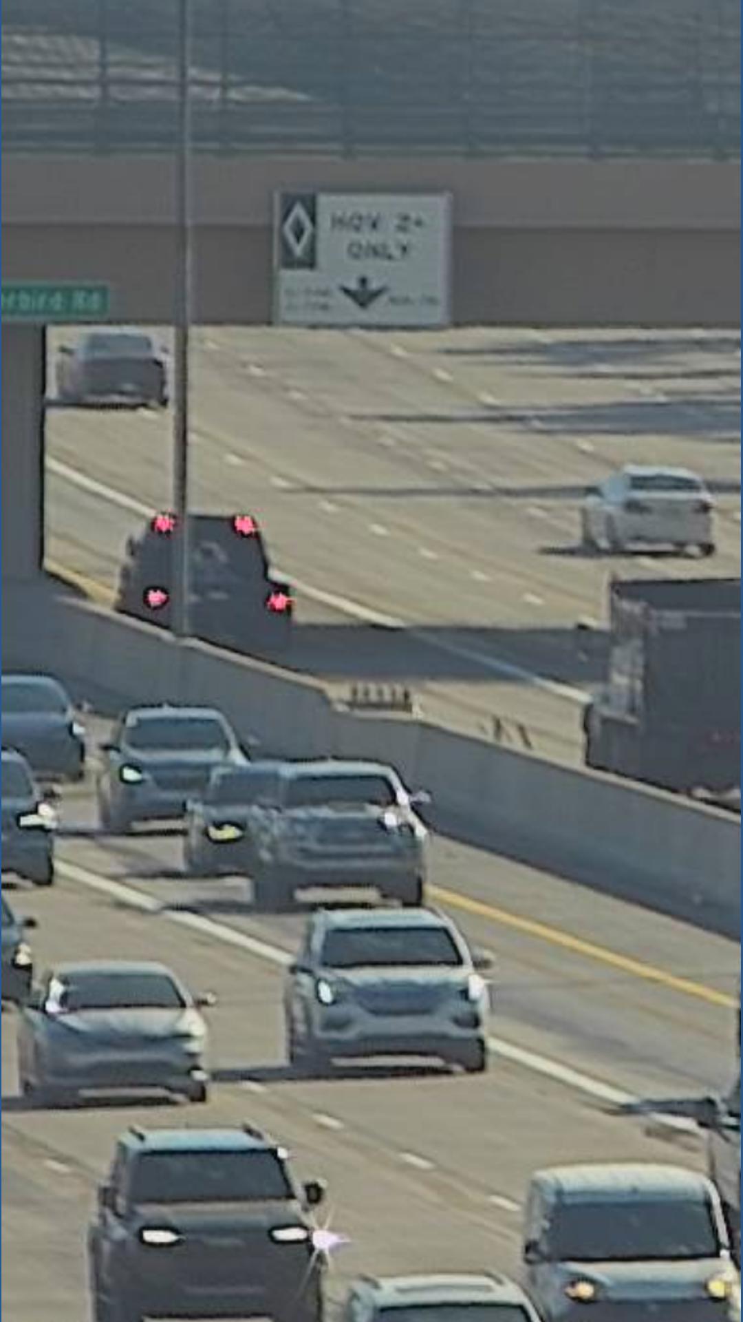 Loop 101 SB in Scottsdale partially blocked after rollover crash ...