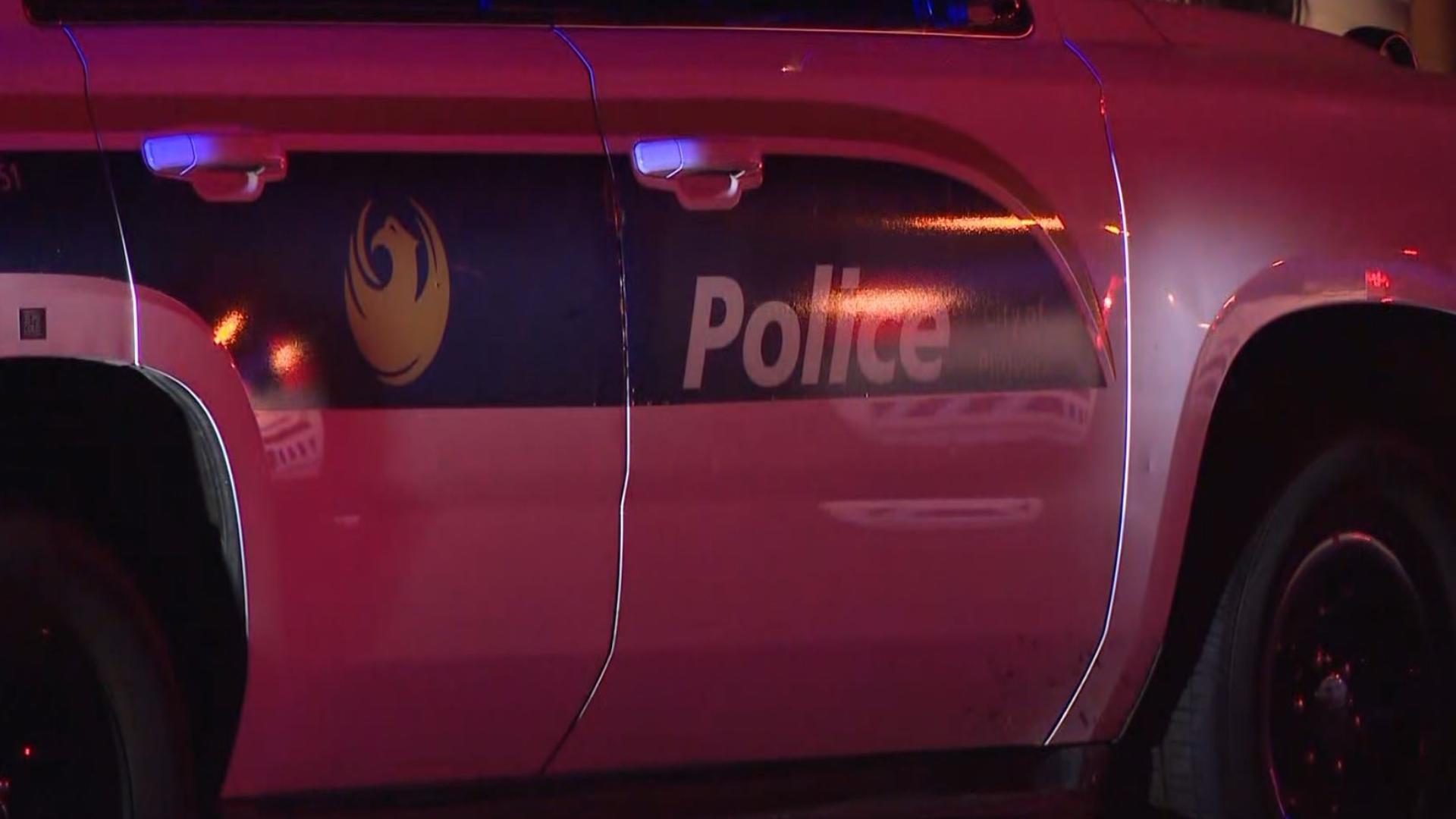 Impairment believed to be a factor in west Phoenix crash that took the ...