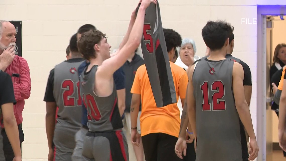 Preston Lord murder - Arizona teen's teammates invited to Phoenix Suns ...