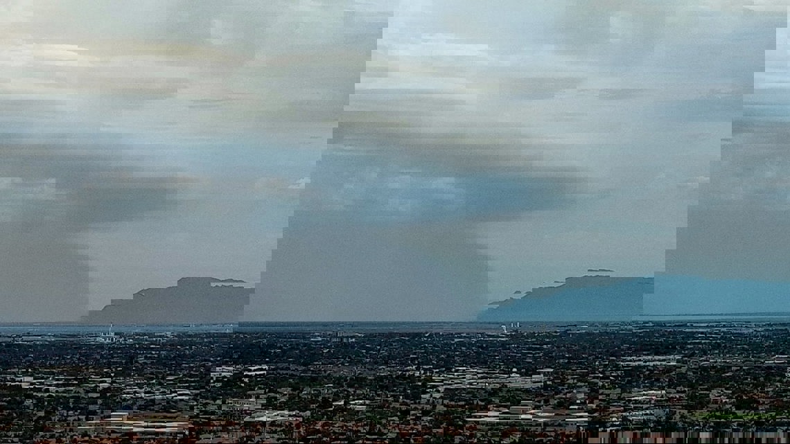 Arizona weather: Monsoon storms expected on Thursday | 12news.com