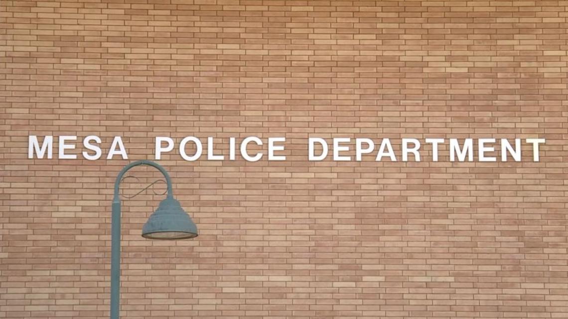 Mesa man arrested after hidden camera recorded numerous victims ...
