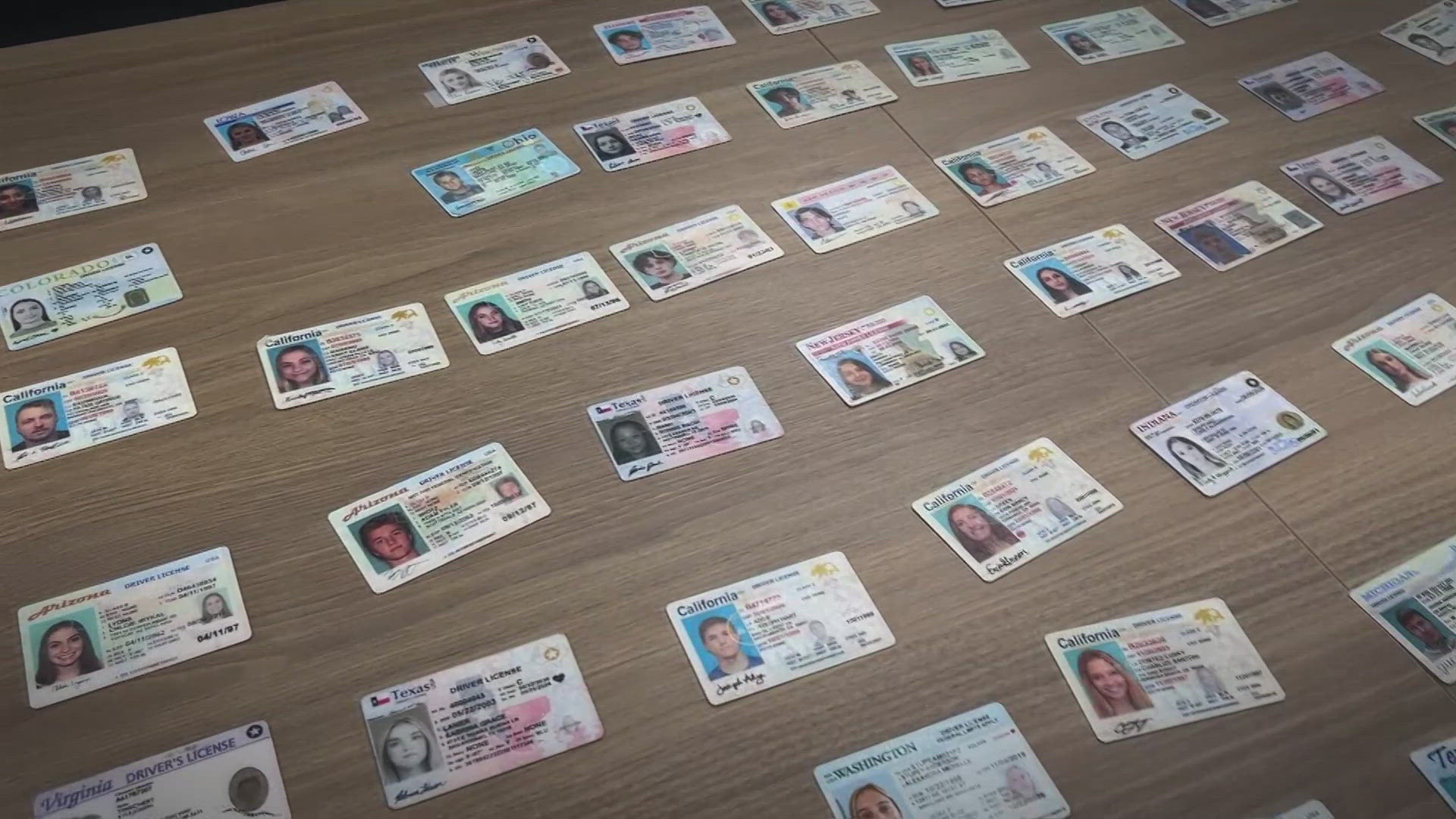 Tempe police arrest hundreds for fake IDs, underage drinking near ASU ...