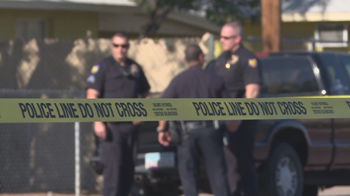 New research shows crime costs Arizona $20.6B | 12news.com