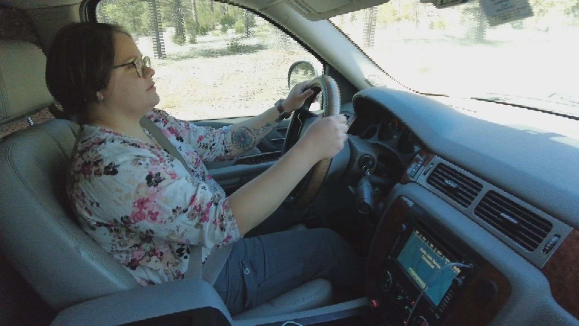 Clean Air Cab safe driving | 12news.com