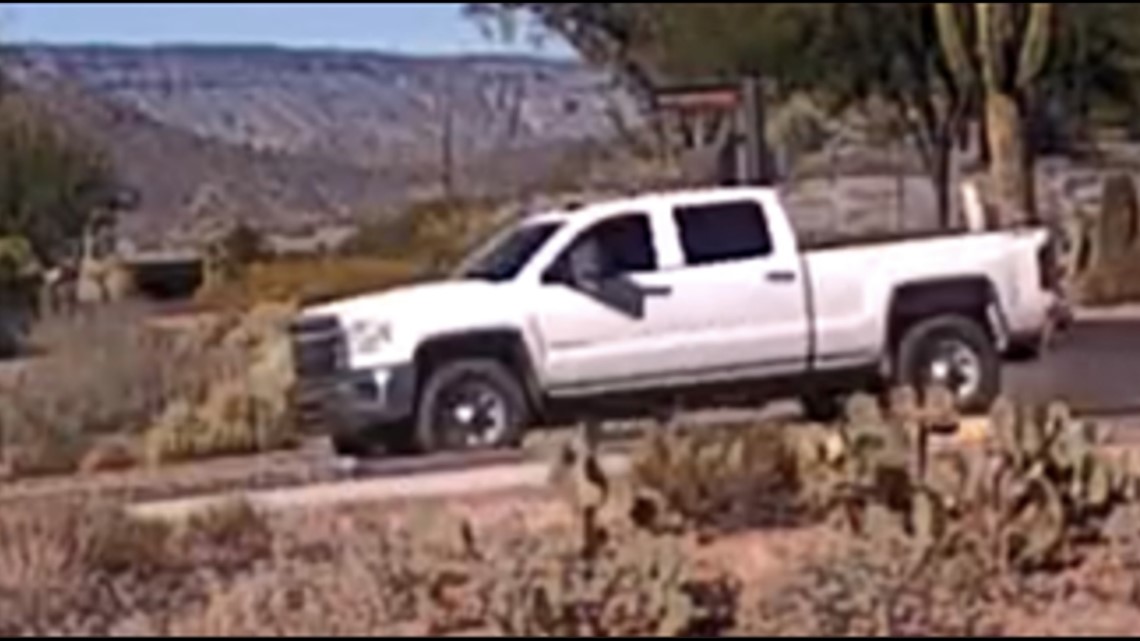 MCSO looking for suspect in deadly hit-and-run crash | 12news.com