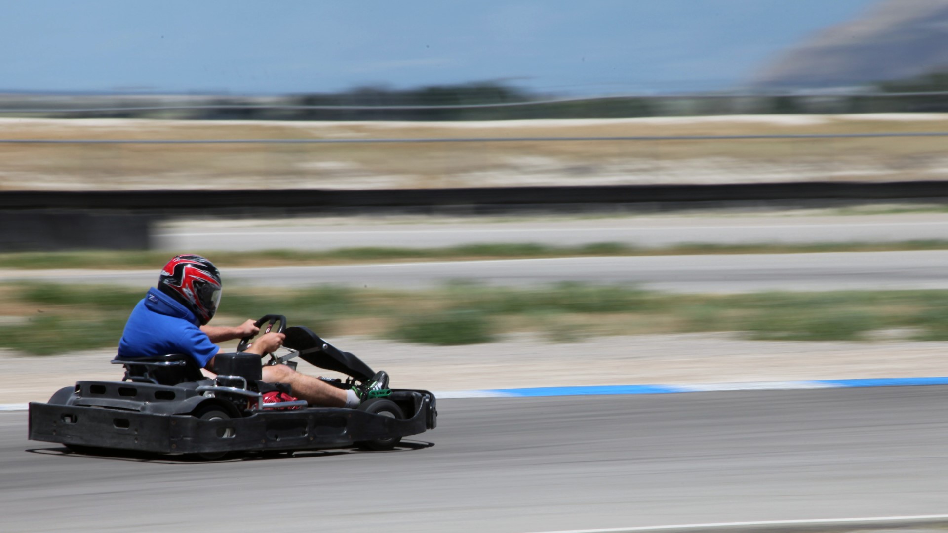 Gilbert ends development of go-kart park | 12news.com