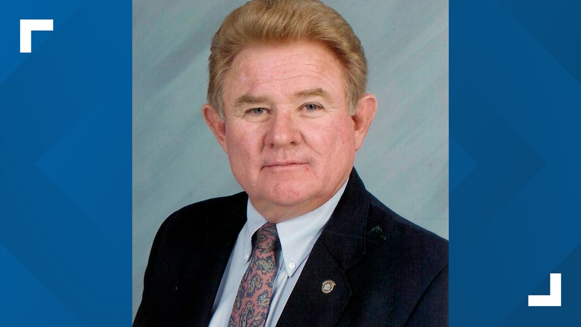 Former Arizona mine inspector Joe Hart dead at age 78 | 12news.com