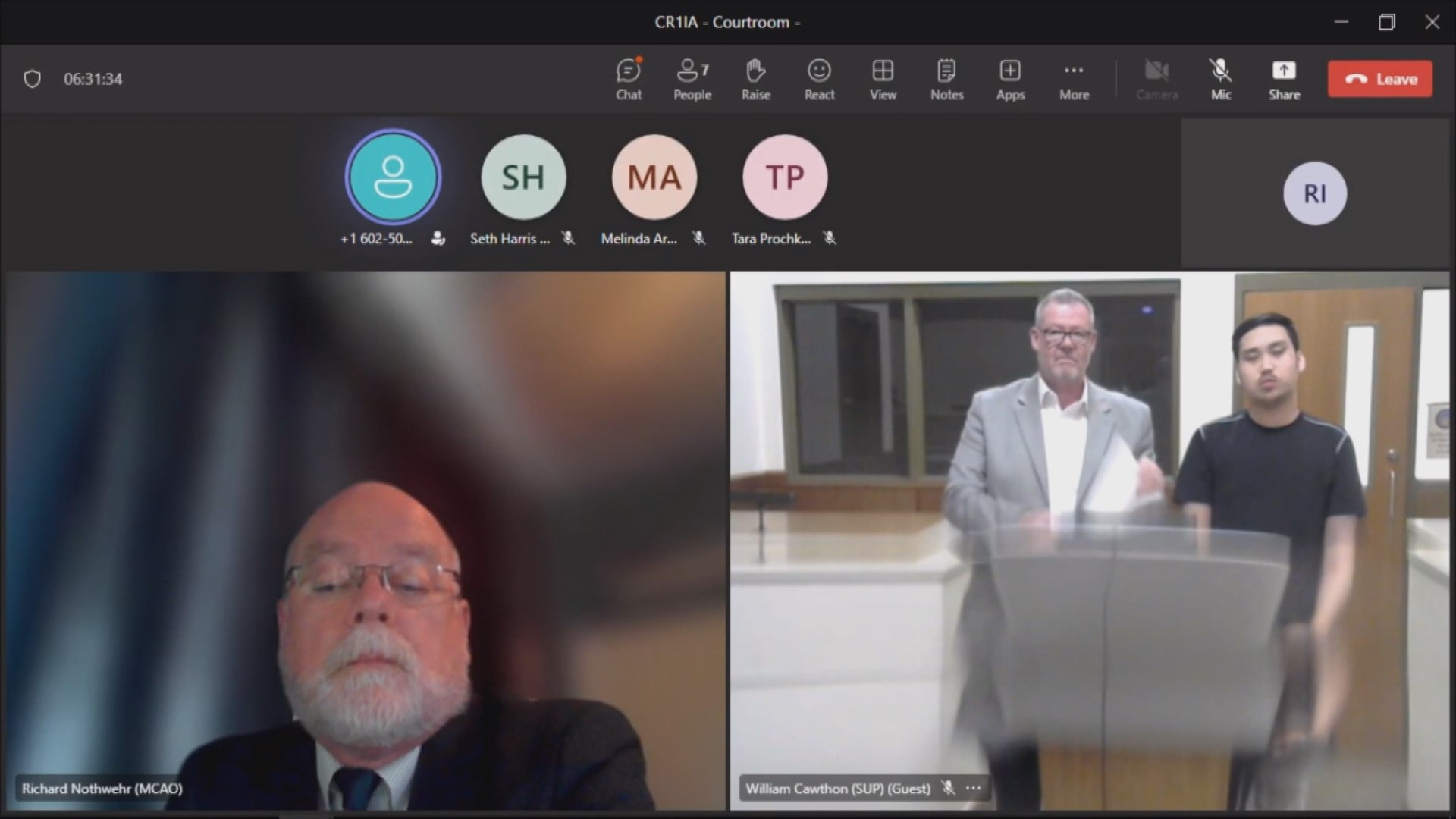 Suspect in November 2022 murder of Mesa teen appears in court - 12News ...