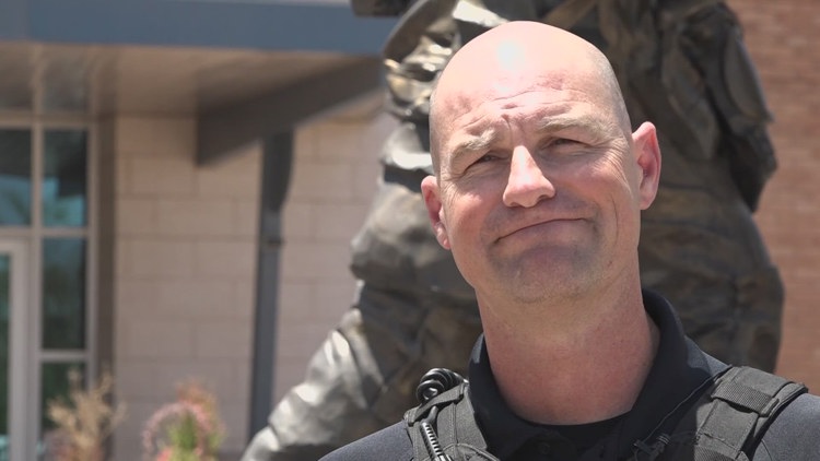 Gilbert police double down on e-bike education outreach | 12news.com