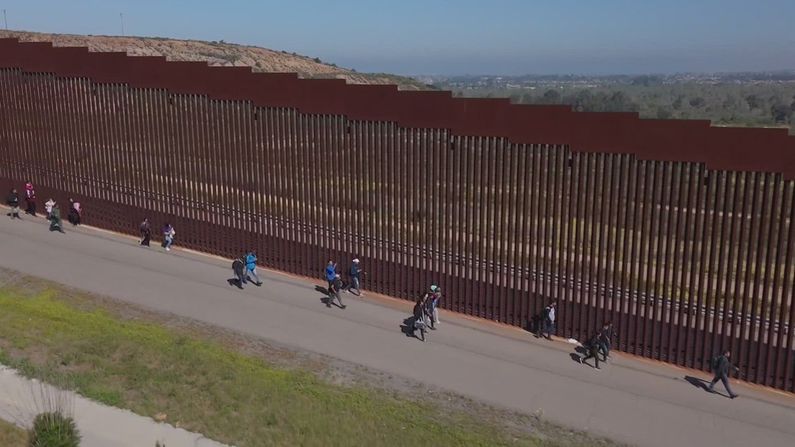 Voter's guide to Arizona's 'Secure the Border Act' | 12news.com