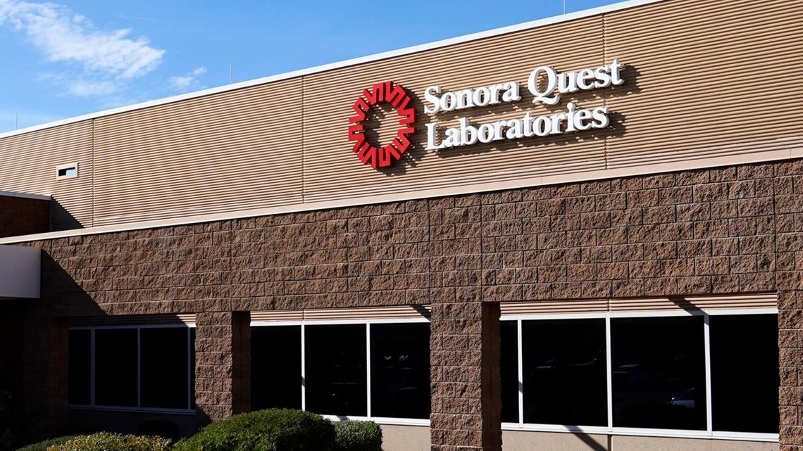 Sonora Quest offering at-home fertility test for men | 12news.com