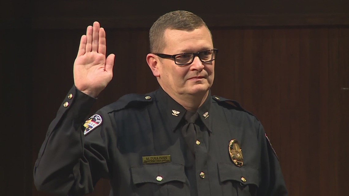 Timeline: DOJ investigation into Phoenix PD | 12news.com