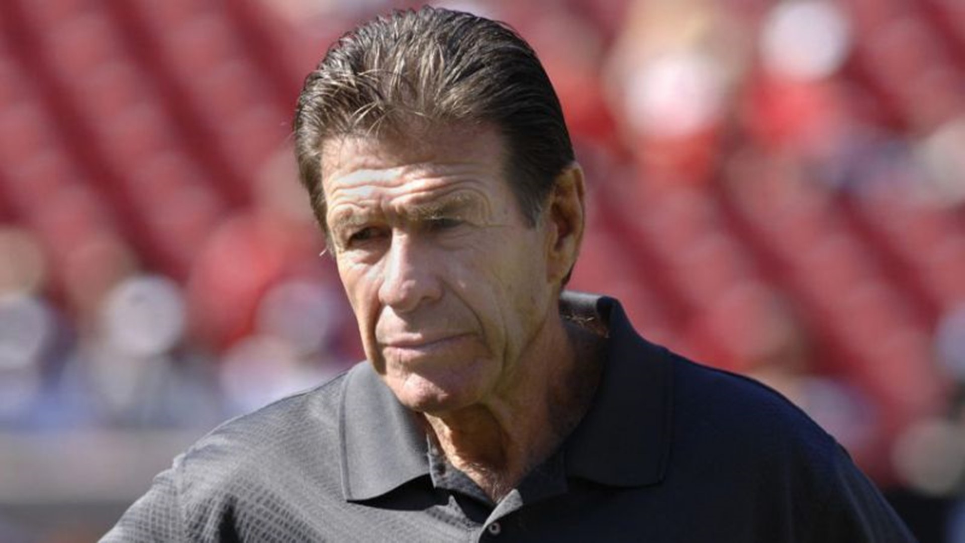 Longtime NFL coach Joe Bugel dies at 80 | 12news.com