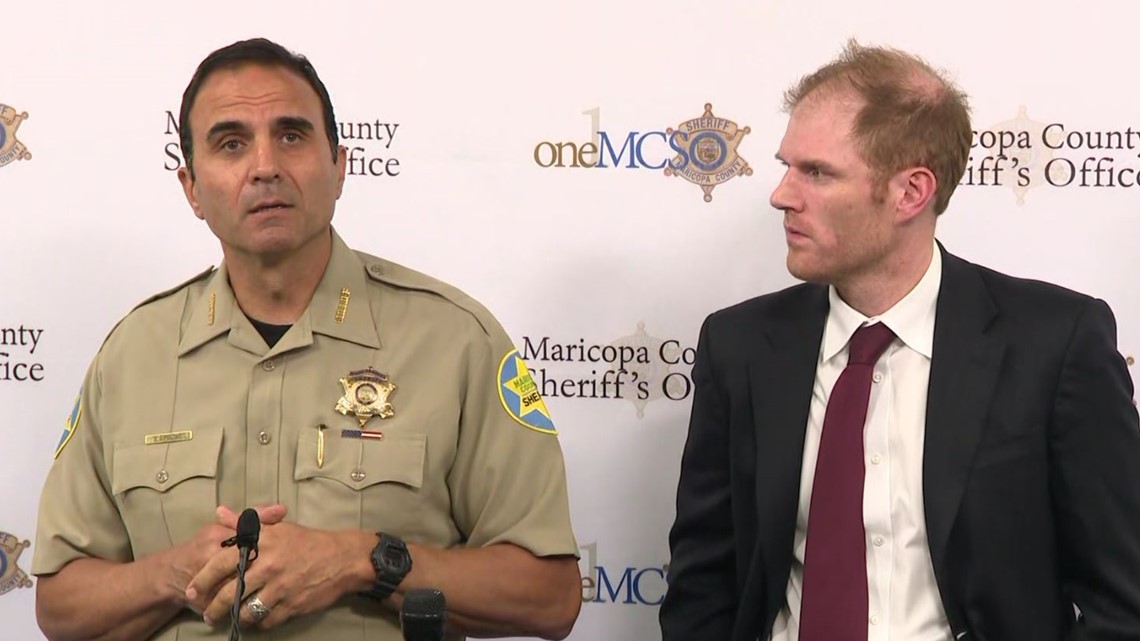 Corey Woods becomes Tempe's first African American mayor | 12news.com