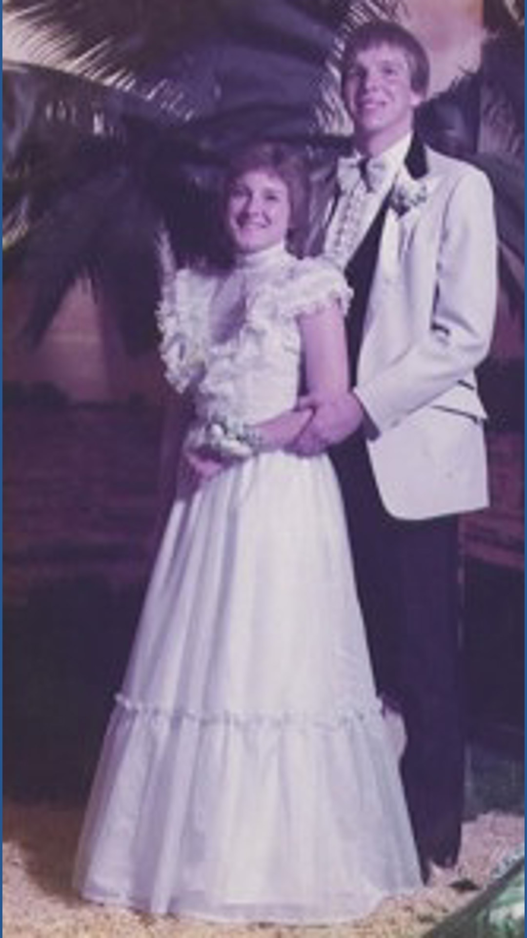 Arizona couple relives 1984 prom night | 12news.com